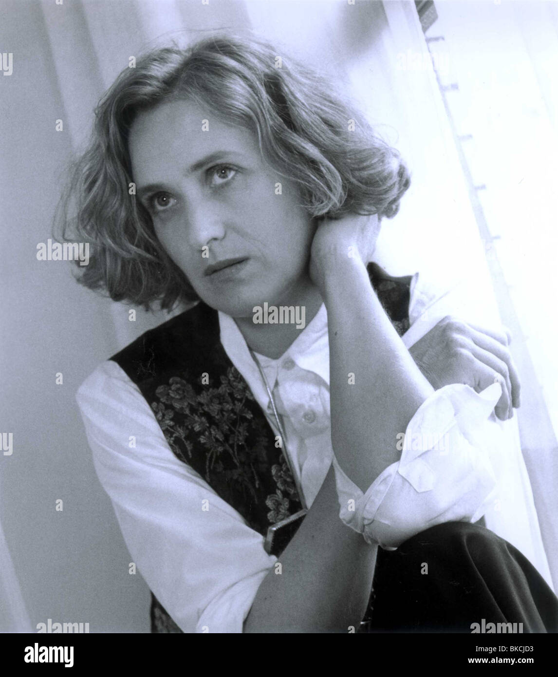 JANE CAMPION (DIR) PORTRAIT Stock Photo - Alamy