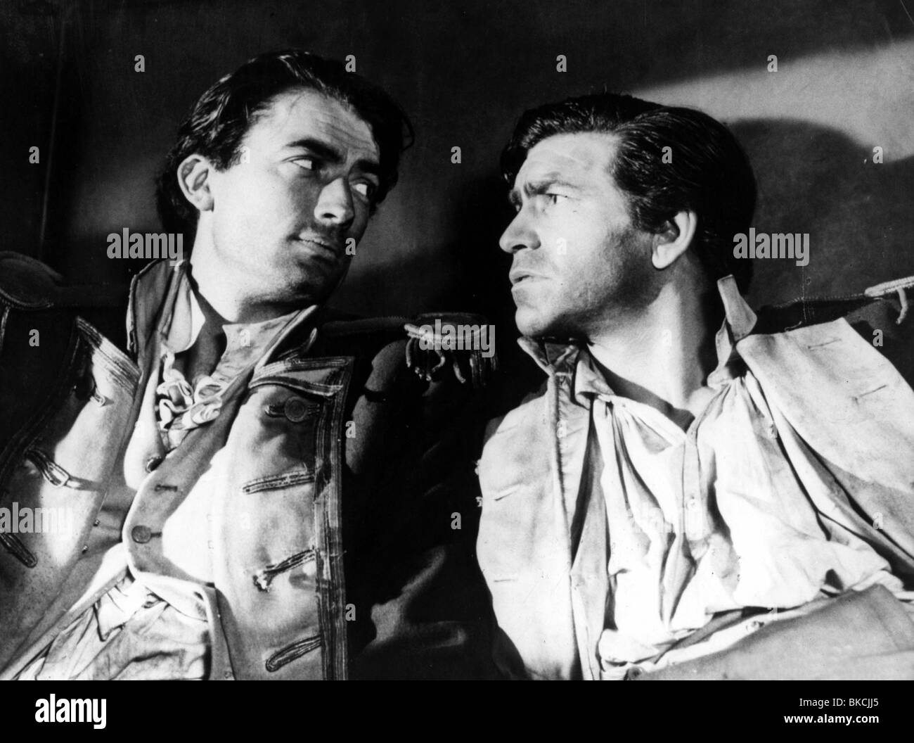 Horatio hornblower hi-res stock photography and images - Alamy