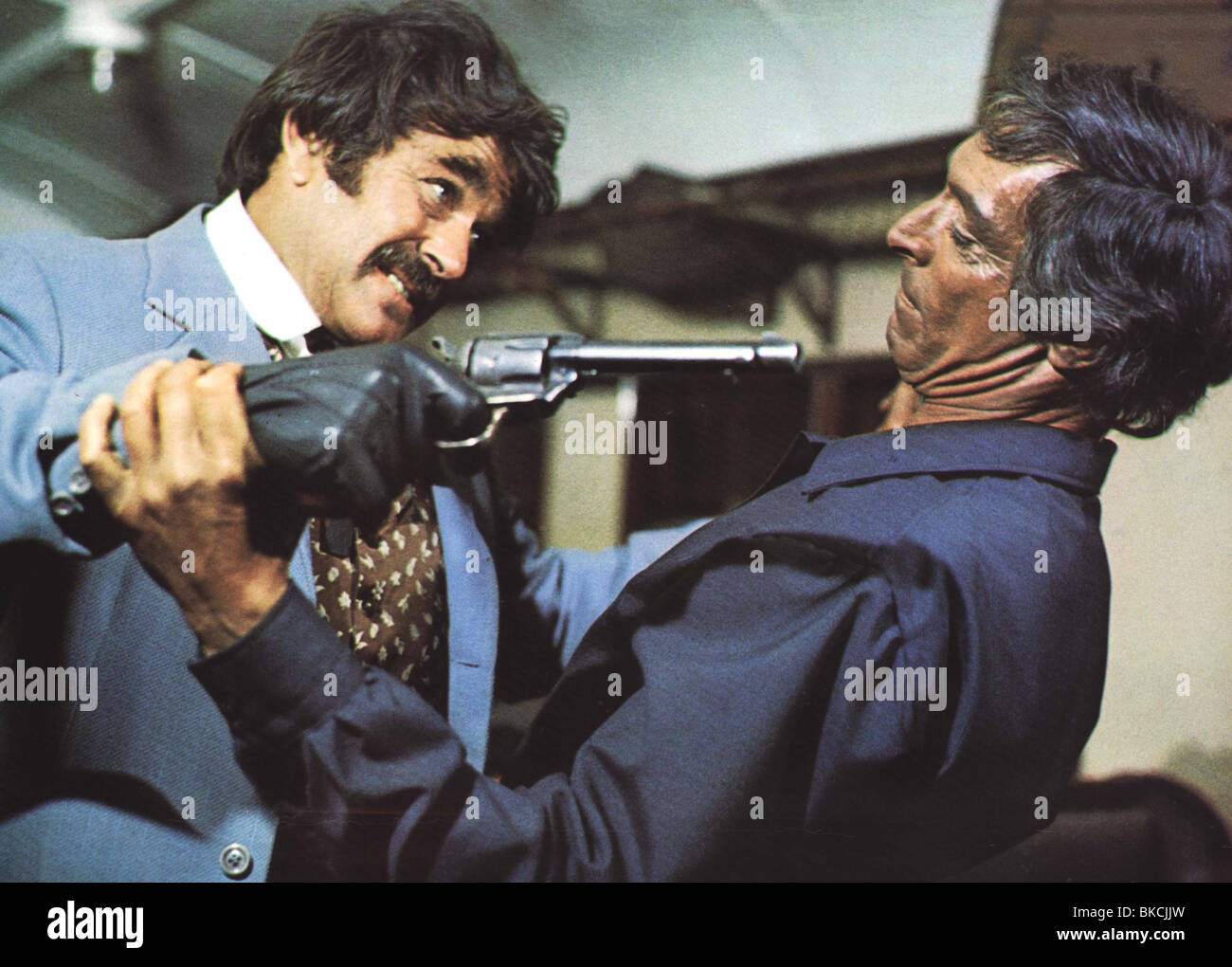 Stuart whitman hi-res stock photography and images - Alamy