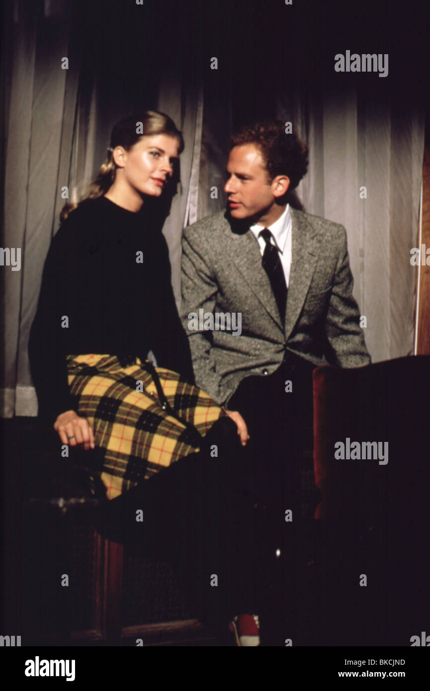 Carnal knowledge film hi-res stock photography and images - Alamy