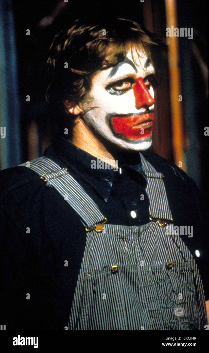 CARNY -1980 GARY BUSEY Stock Photo - Alamy