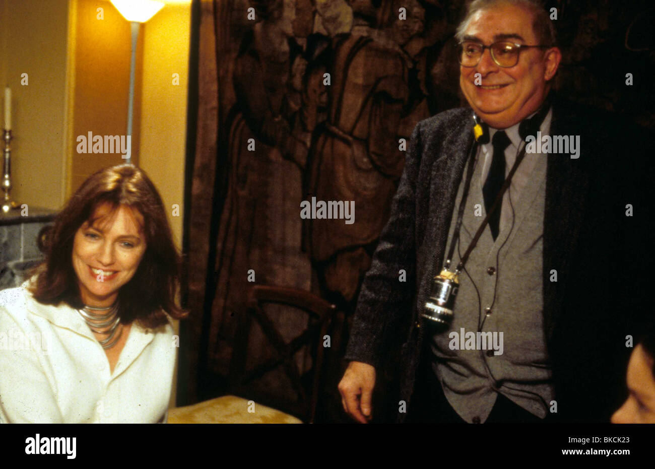 La cérémonie chabrol hi-res stock photography and images - Alamy