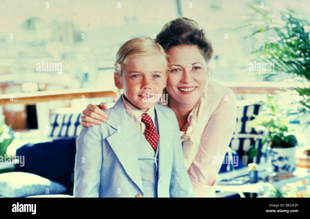 Champ 1979 faye dunaway hi-res stock photography and images - Alamy