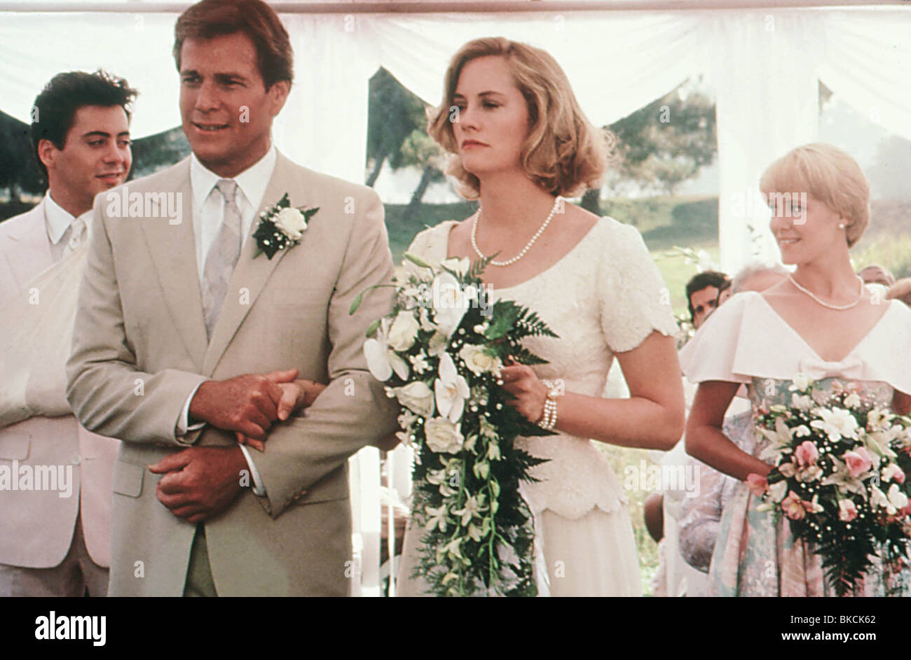 Chances are 1989 ryan oneal hi-res stock photography and images - Alamy