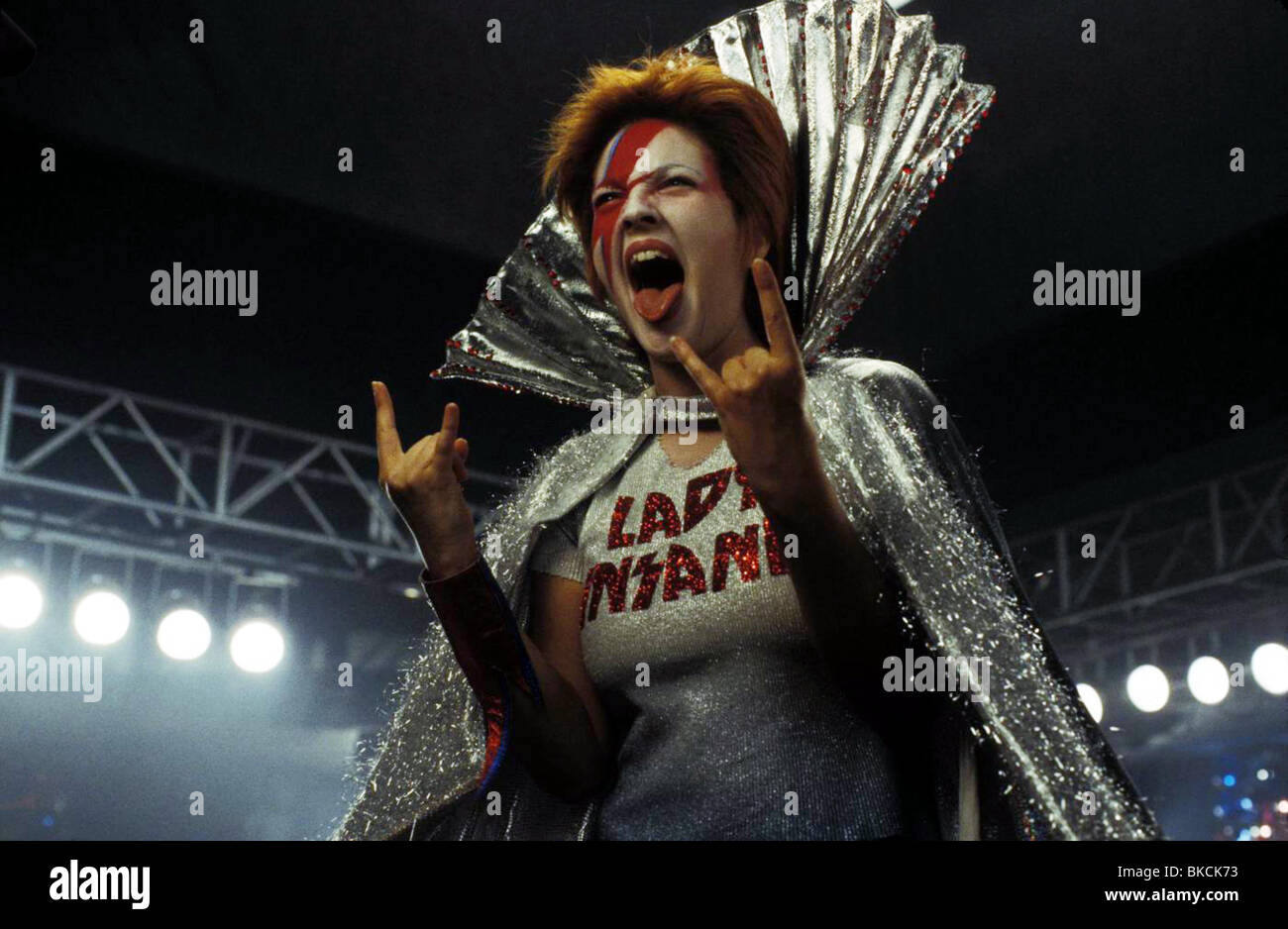 CHARLIE'S ANGELS: FULL THROTTLE (2003) CHARLIE'S ANGELS 2 (ALT) DREW ...