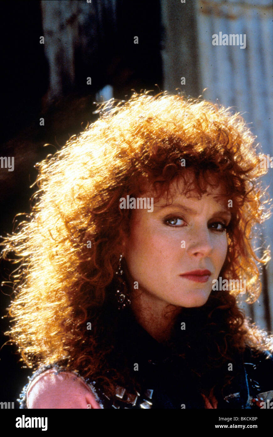 CHOPPER CHICKS IN ZOMBIE TOWN (1992) TROMA INC CCZT 002 Stock Photo - Alamy