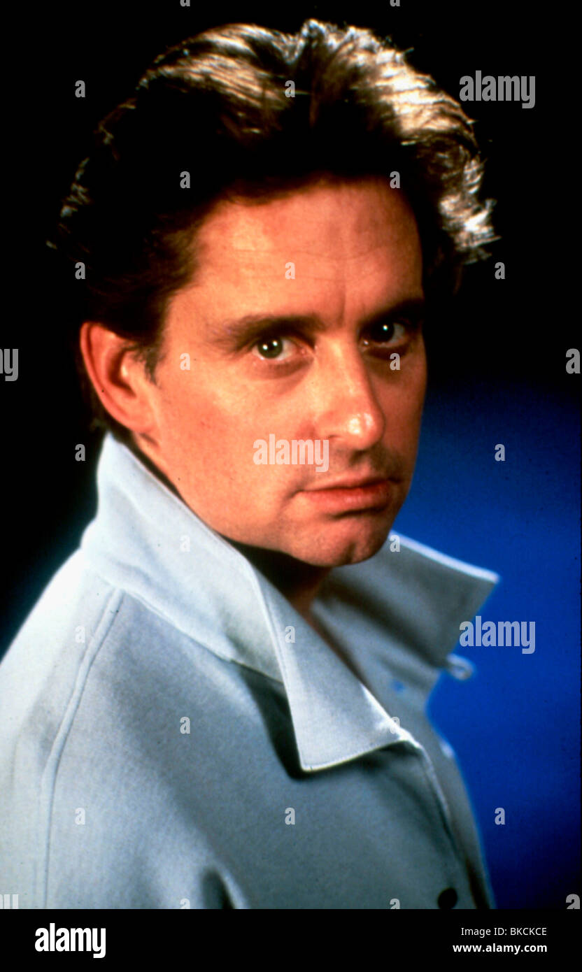 A CHORUS LINE (1985) MICHAEL DOUGLAS CHL 017 Stock Photo - Alamy