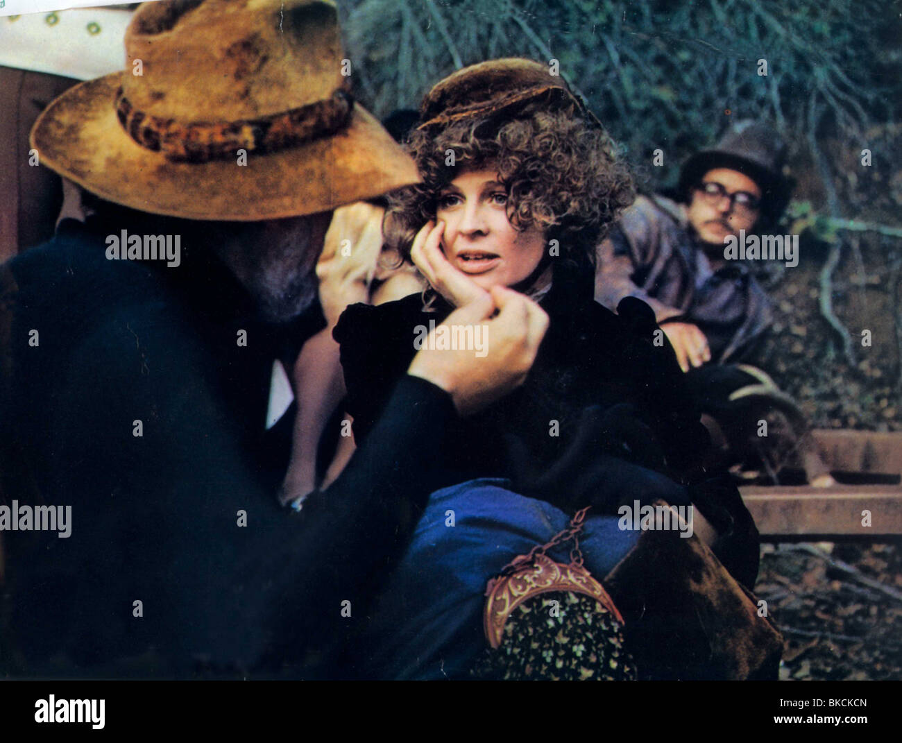 Mcabe and mrs miller hi-res stock photography and images - Alamy