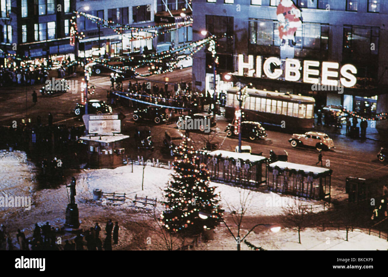 A christmas story 1983 hi-res stock photography and images - Alamy