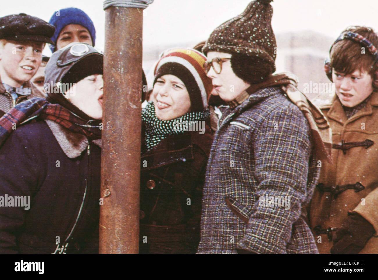 A christmas story 1983 hi-res stock photography and images - Alamy