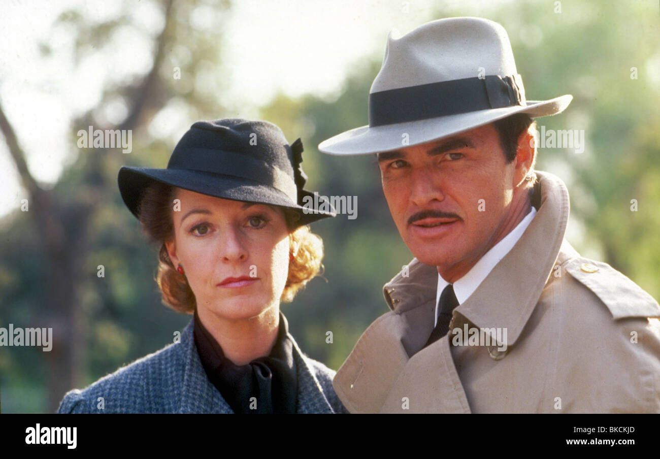 City heat 1984 hi-res stock photography and images - Alamy