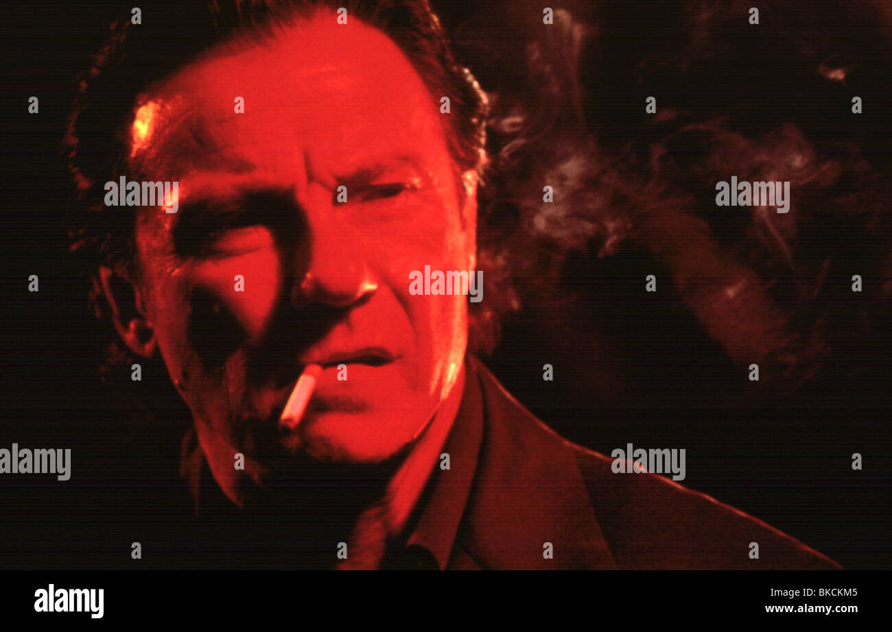 CITY OF INDUSTRY (1997) HARVEY KEITEL CTYI 025 Stock Photo - Alamy