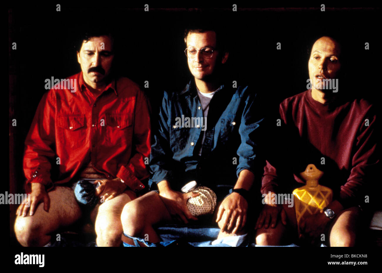 Bruno kirby city slickers hi-res stock photography and images - Alamy