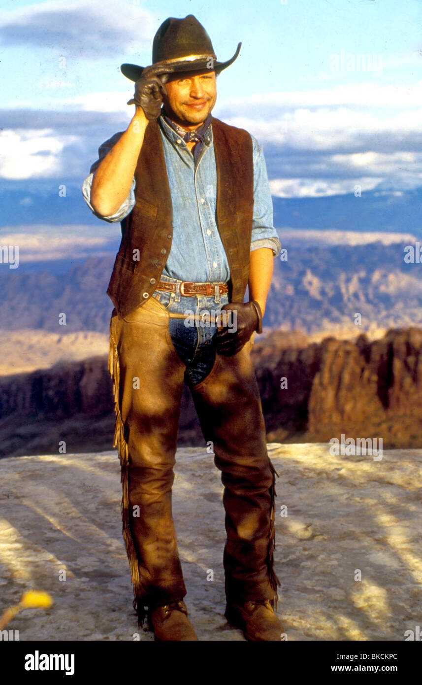 CITY SLICKERS II: THE LEGEND OF CURLY'S GOLD (1994) CITY SLICKERS 2 ...
