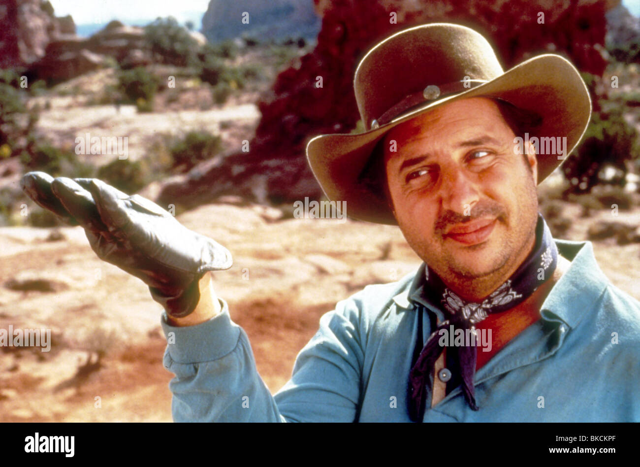 CITY SLICKERS II: THE LEGEND OF CURLY'S GOLD (1994) CITY SLICKERS 2 ...