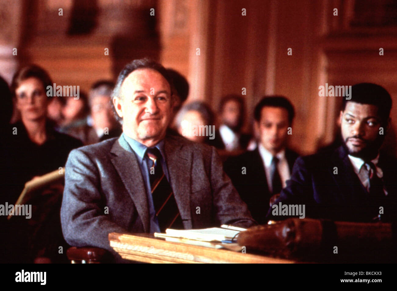 Class action 1991 laurence fishburne hi-res stock photography and ...