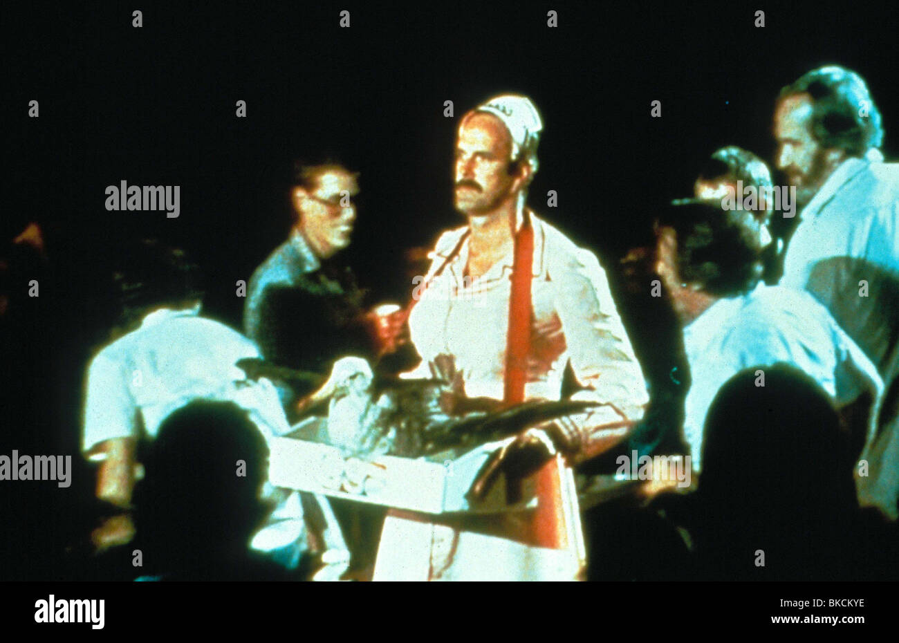 Live At The Hollywood Bowl Monty Python