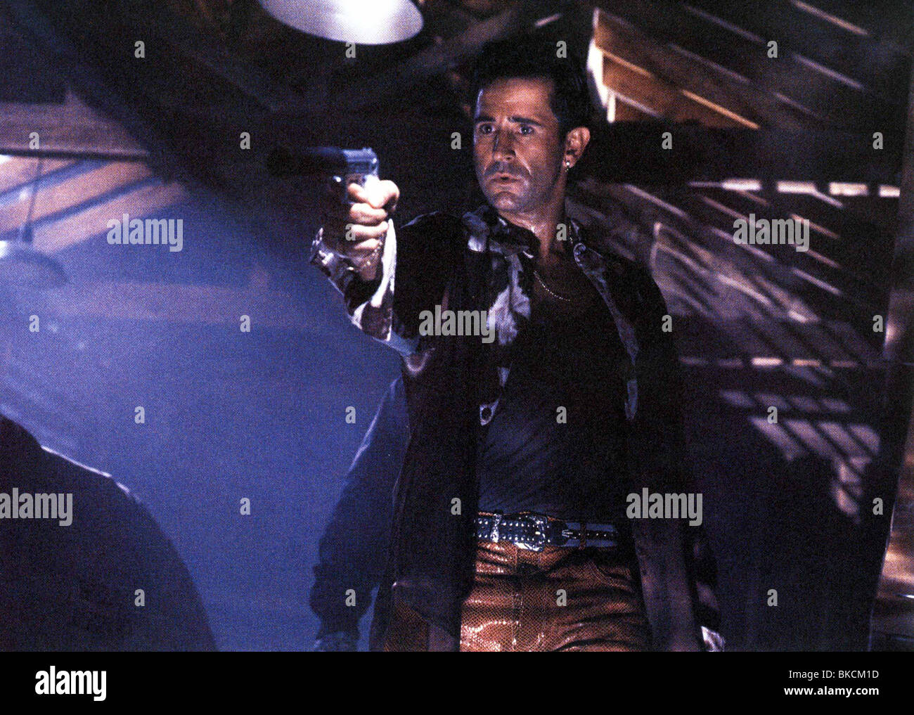 Anthony lapaglia hi-res stock photography and images - Alamy