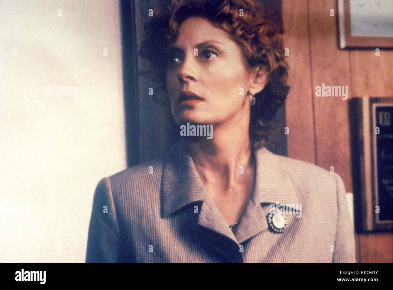 The Client 1994 Susan Sarandon, "The Client" 1994 Vintage Movie Still