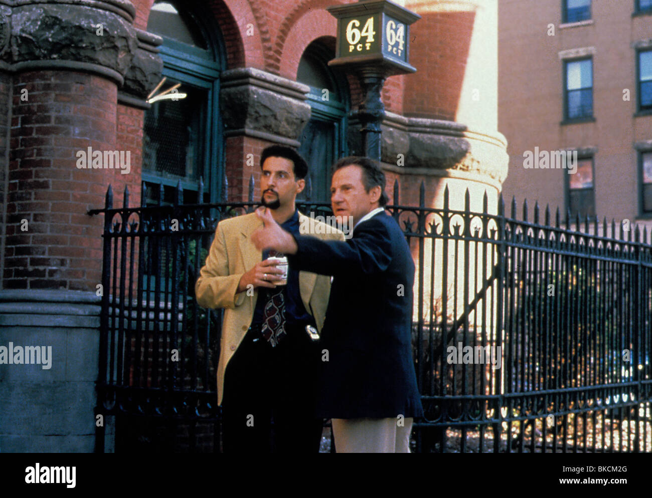 Clockers 1995 hi-res stock photography and images - Alamy