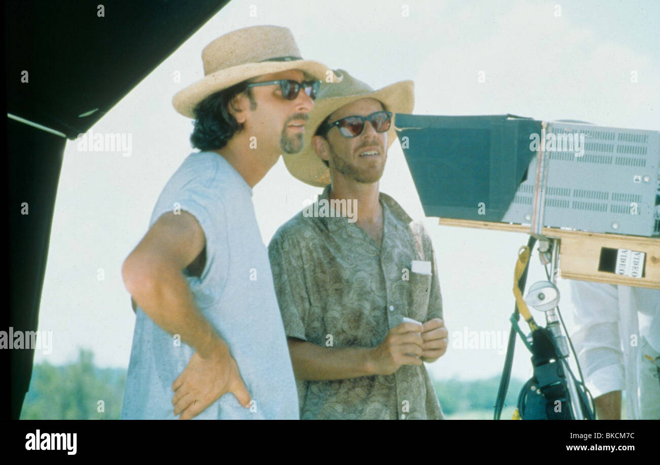 COEN BROTHERS (DIR) O/S 'O BROTHER WHERE ART THOU?' (2000) JOEL COEN ...
