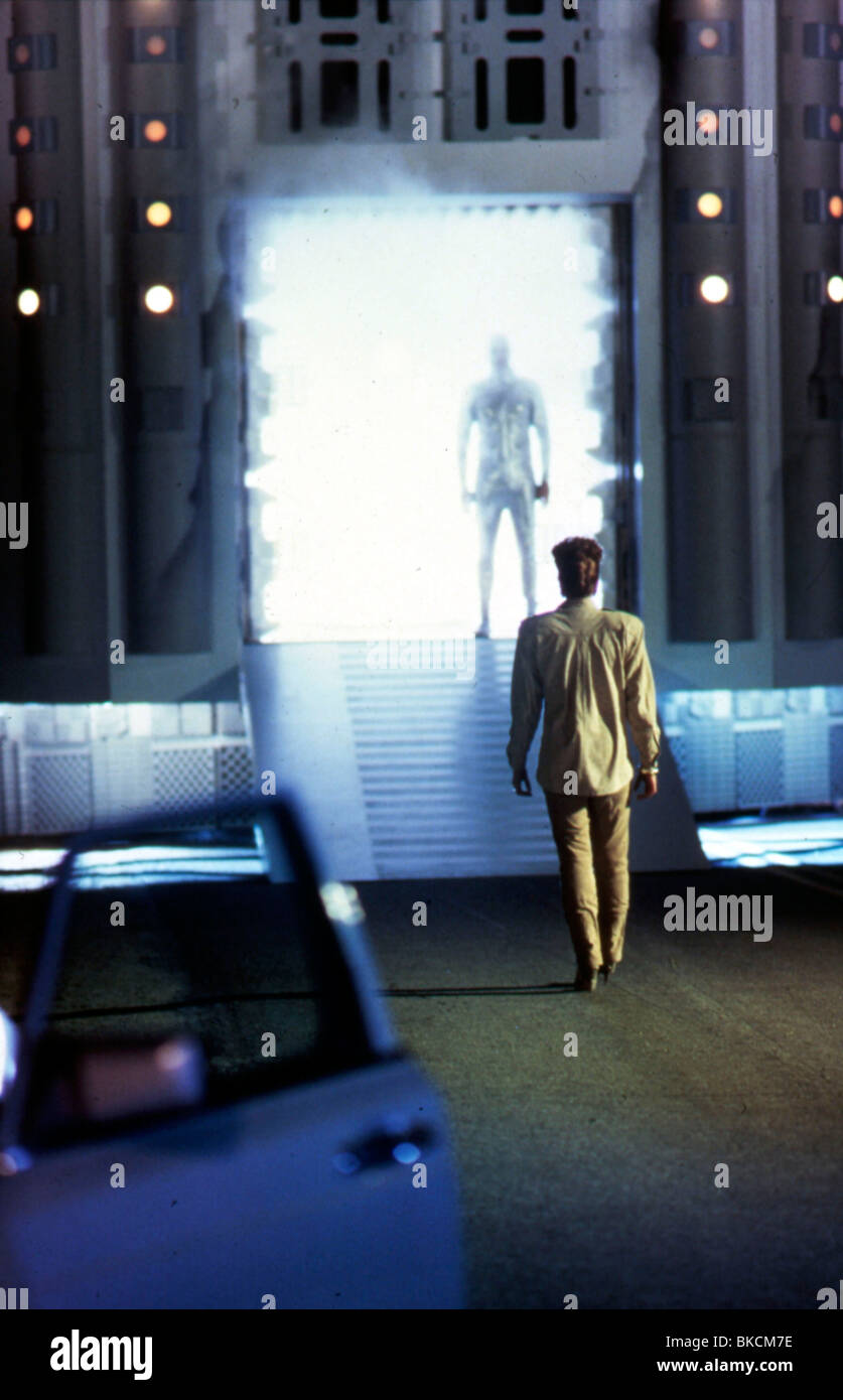 THE COLBYS (TV) EMMA SAMMS Stock Photo - Alamy