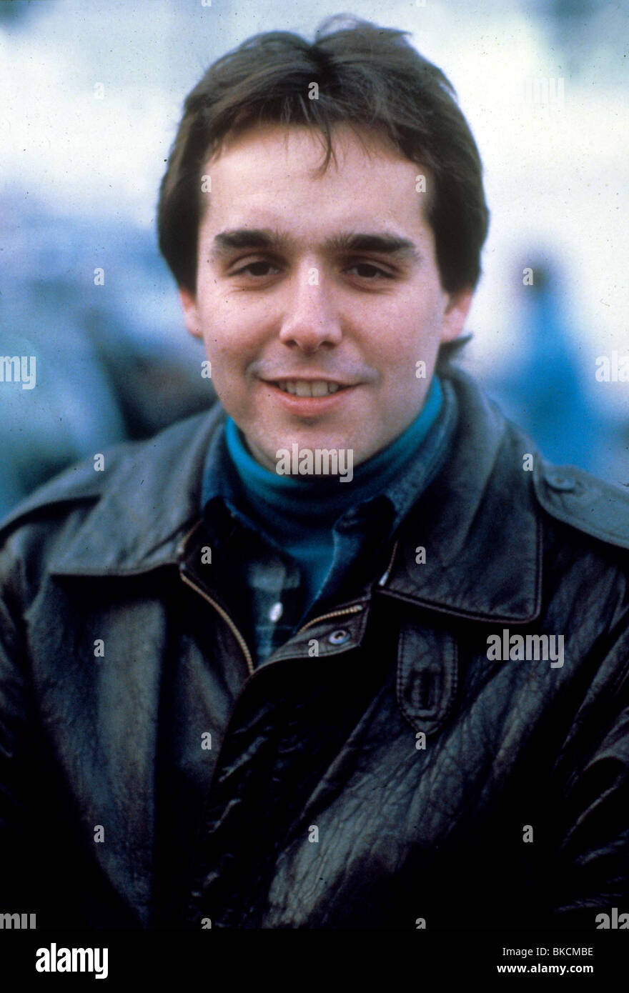 CHRIS COLUMBUS (DIR) O/S 'ADVENTURES IN BABYSITTING' (1987) CHCB 001 ...