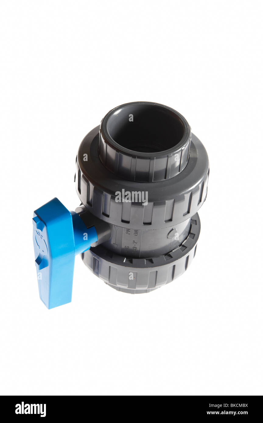 Ball valve water hi-res stock photography and images - Alamy
