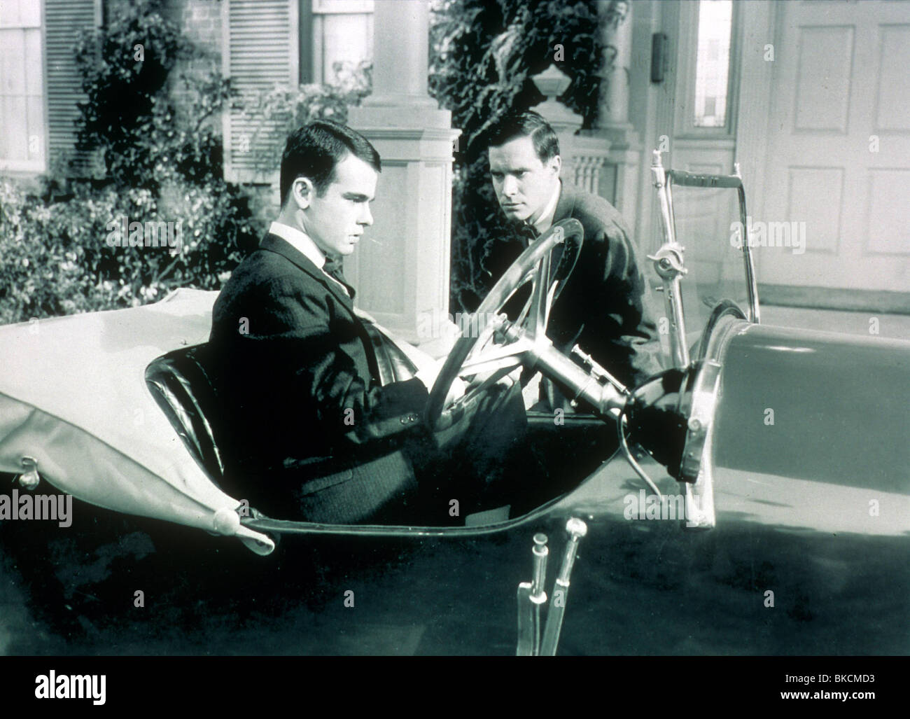 Compulsion 1959 hi-res stock photography and images - Alamy