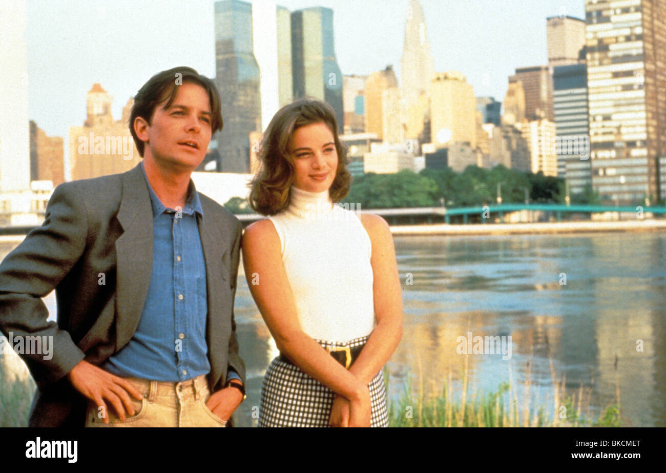 Gabrielle anwar con 004 moviestore collection ltd hi-res stock ...