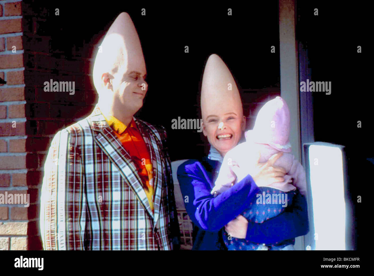 Connie Conehead Costume