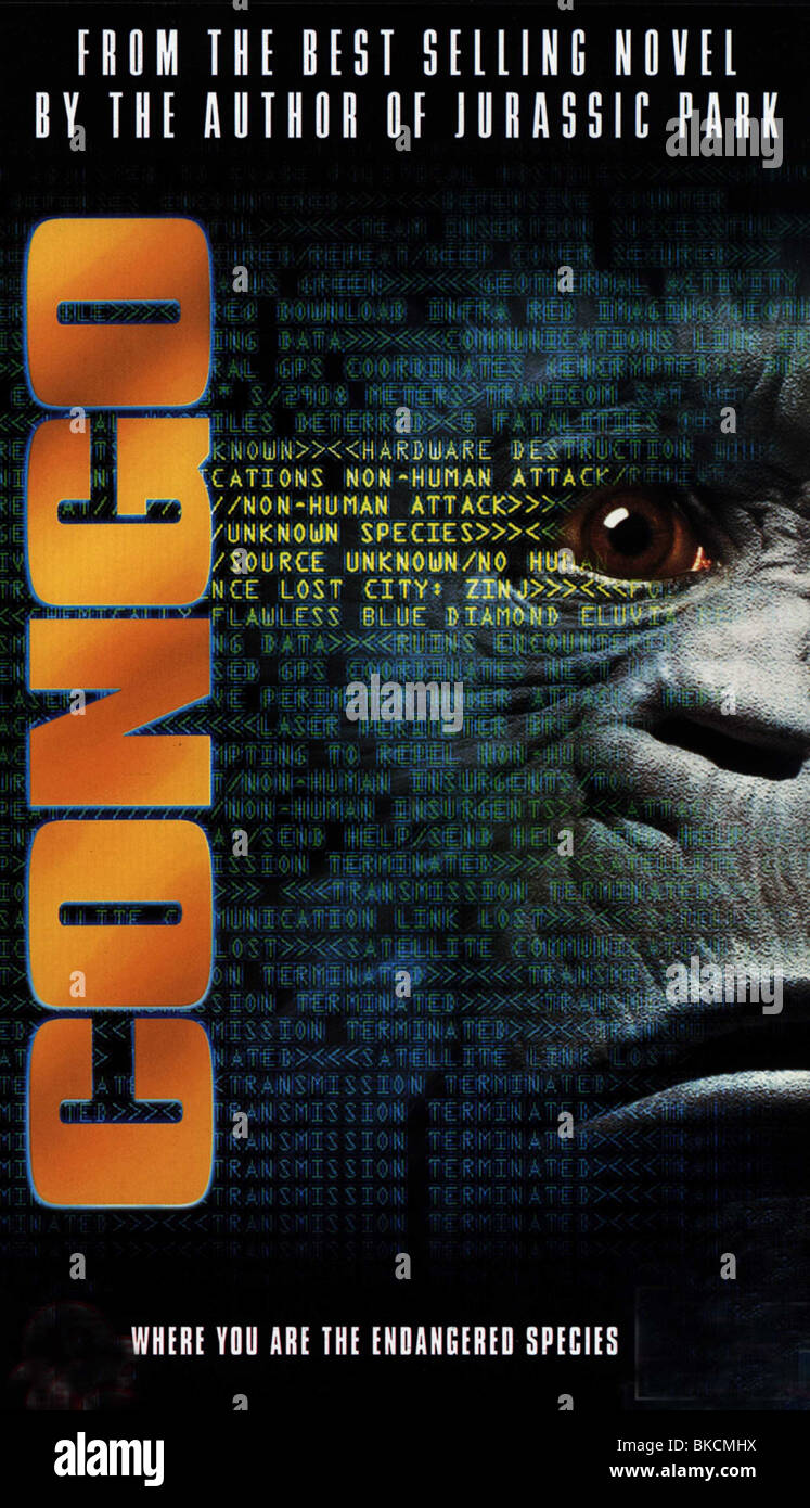 Congo poster hi-res stock photography and images - Alamy