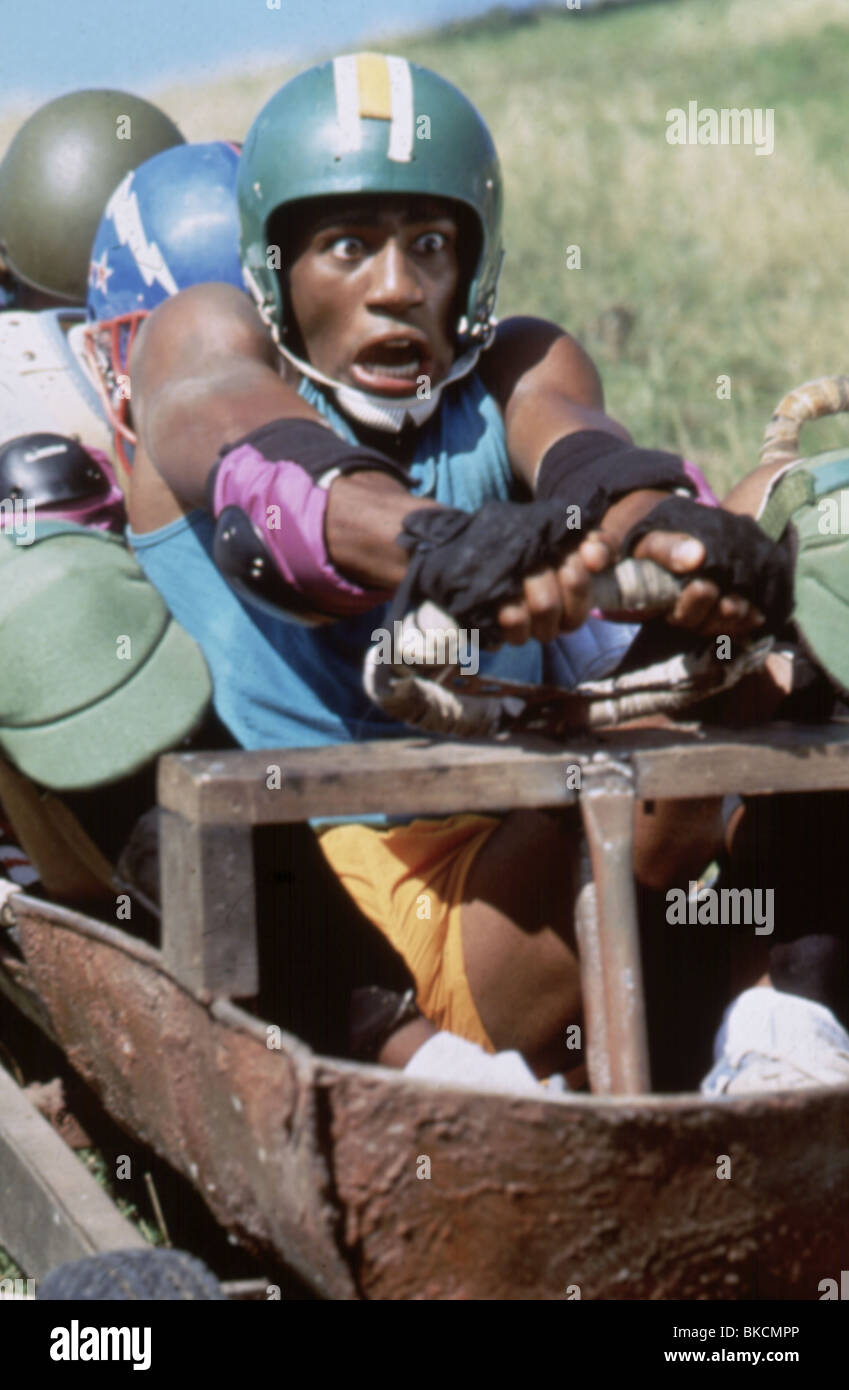 John Candy Cool Runnings Meme