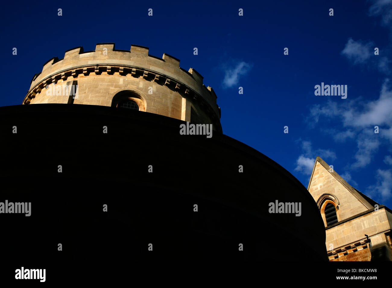 Temple Church, Inner Temple, Inns of Court, London, UK Stock Photo - Alamy
