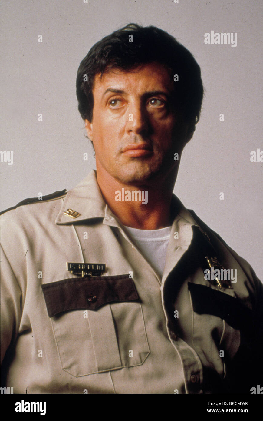 Copland stallone hi-res stock photography and images - Alamy