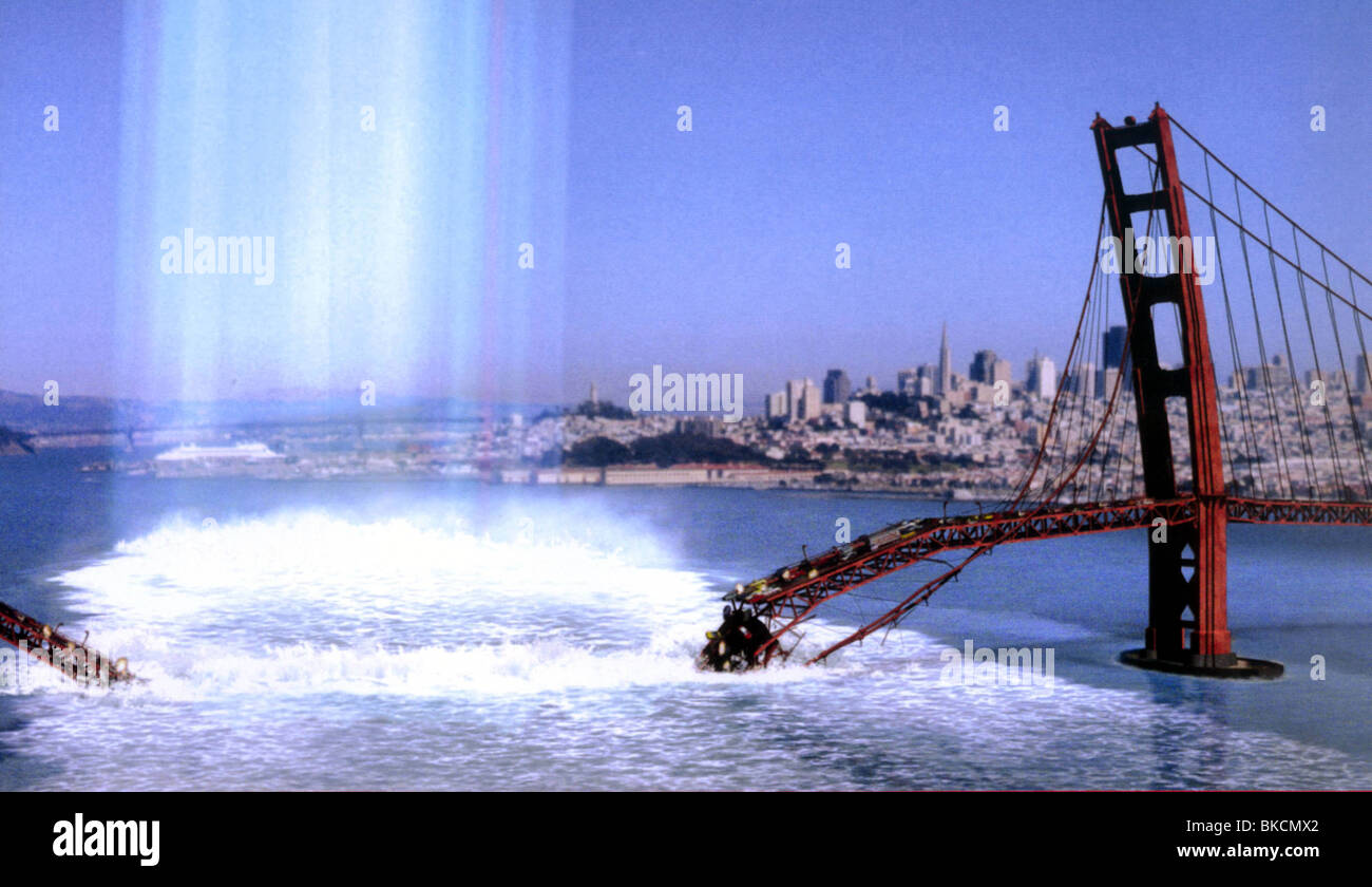 THE CORE -2003 Stock Photo - Alamy