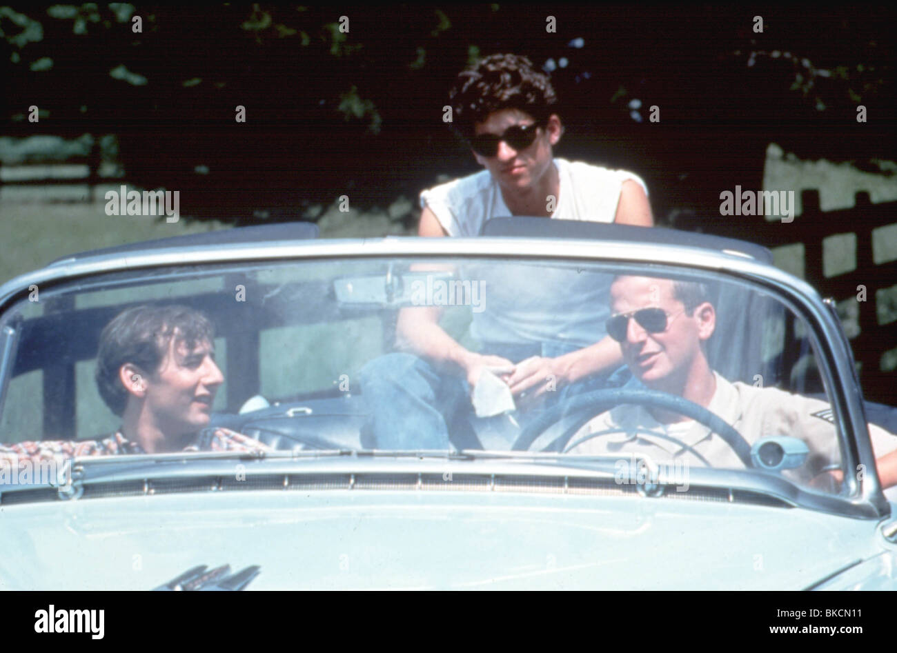 Coupe de ville 1990 arye gross hi-res stock photography and images - Alamy