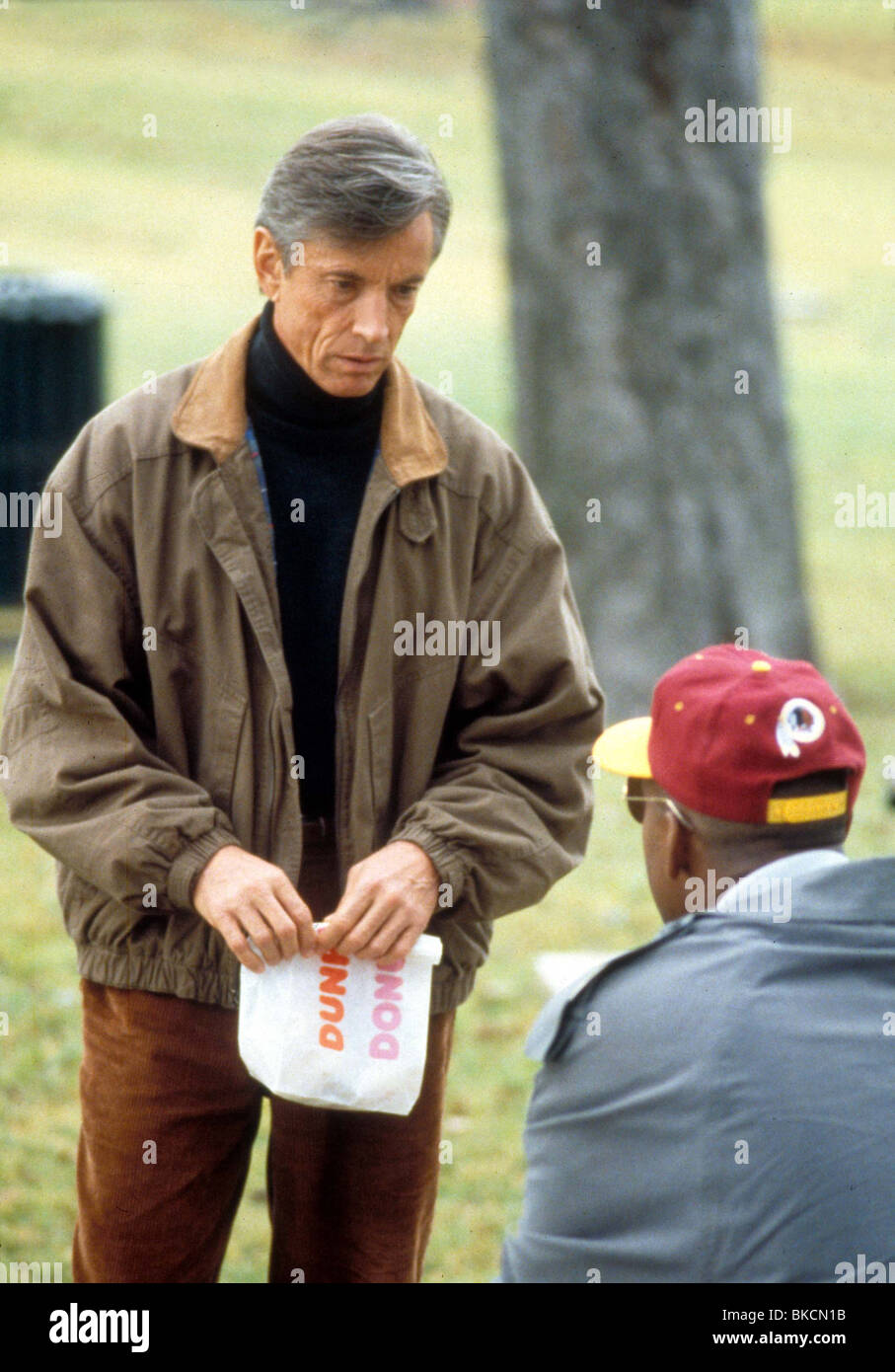 Courage Under Fire Cast