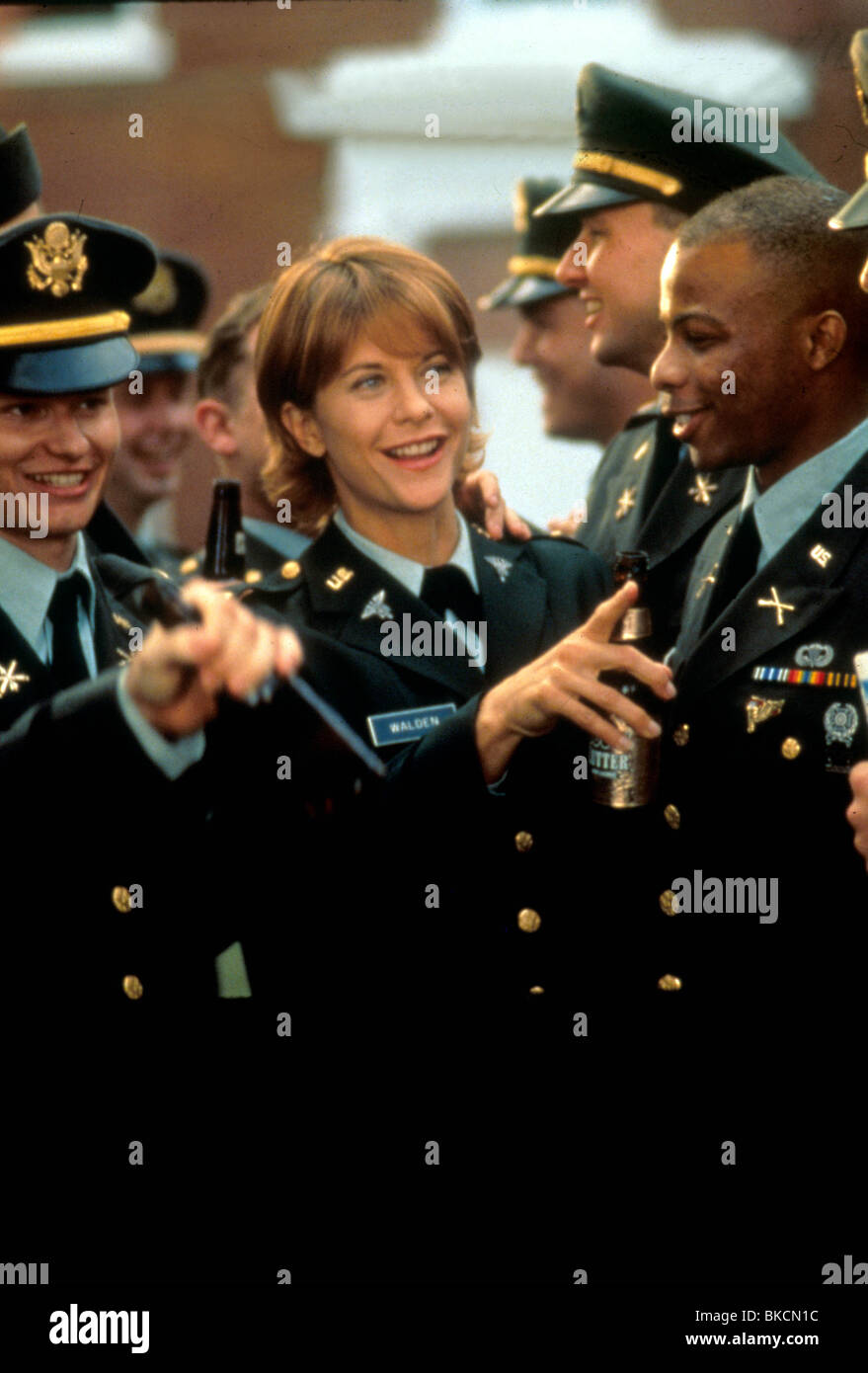 Courage under fire stills hi-res stock photography and images - Alamy