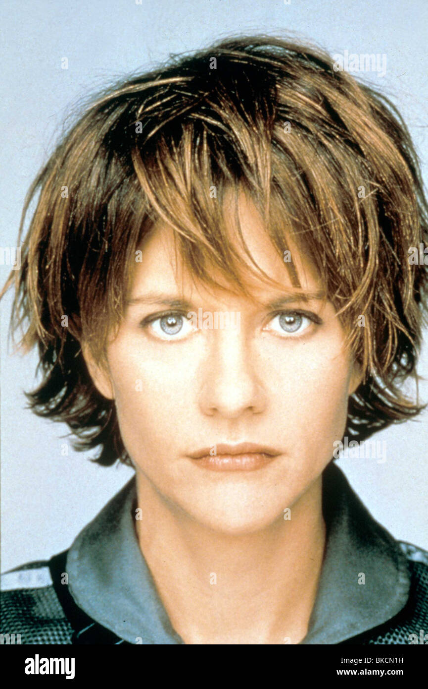 COURAGE UNDER FIRE (1996) MEG RYAN CUFI 028 Stock Photo - Alamy