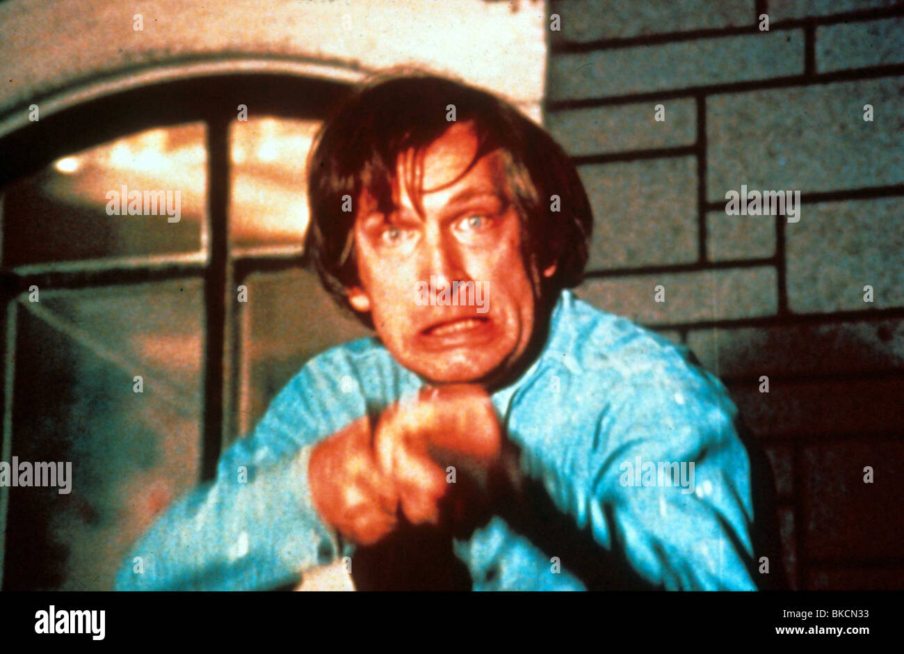 THE CRAZIES -1973 Stock Photo - Alamy