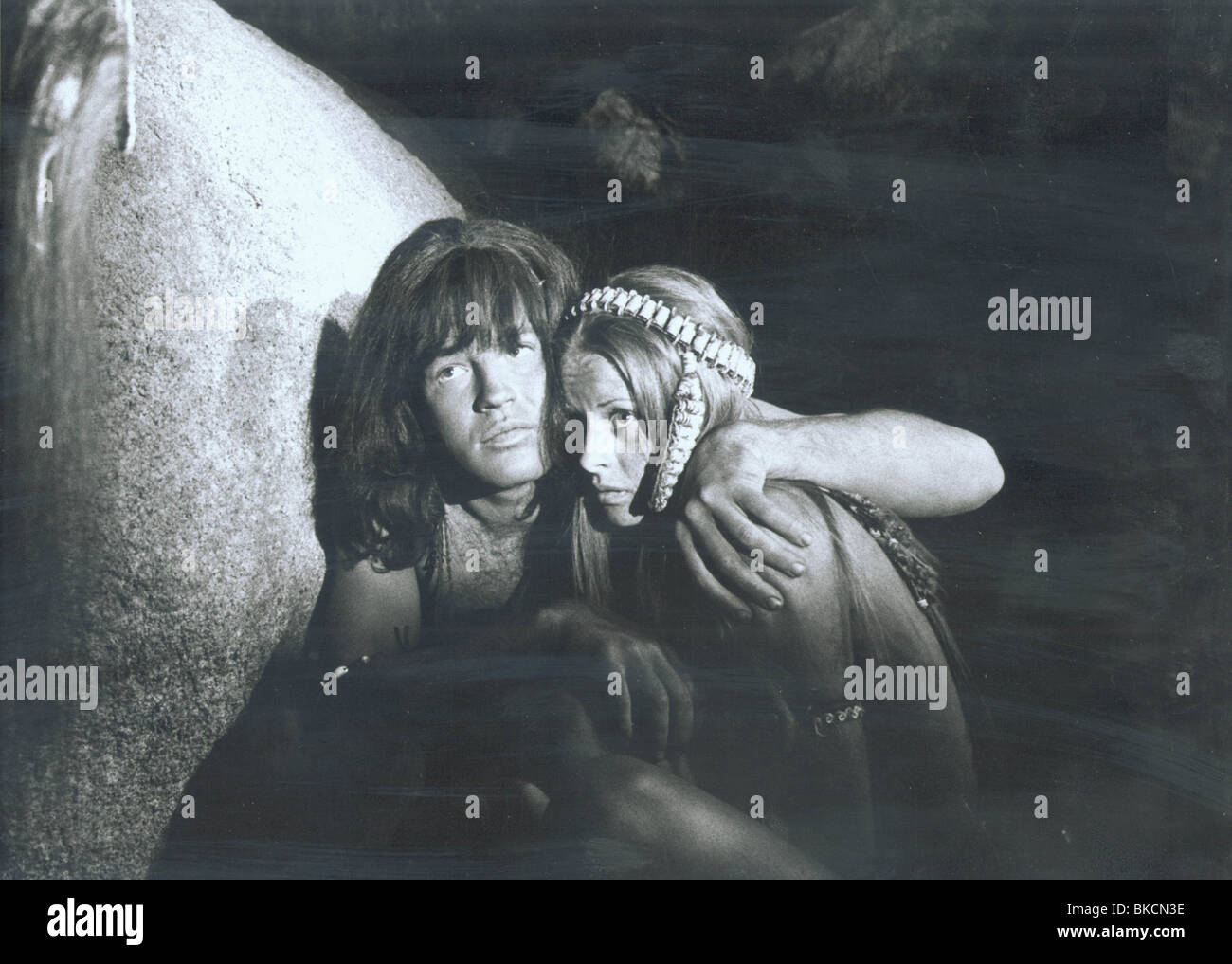 Creatures the world forgot hi-res stock photography and images - Alamy