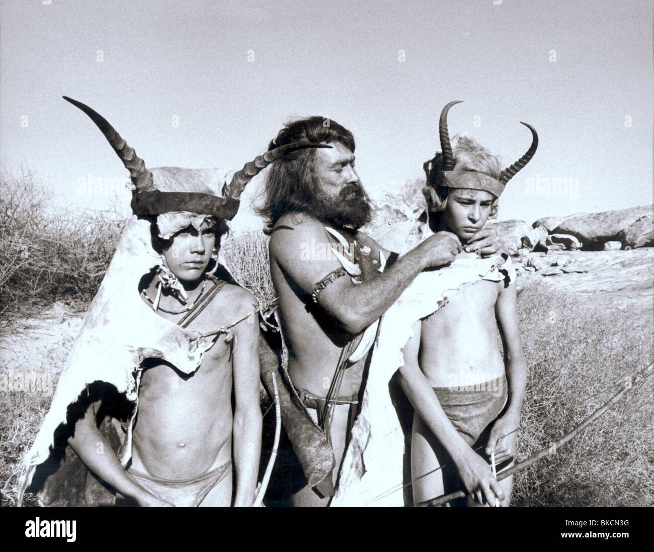 Creatures the world forgot hi-res stock photography and images - Alamy