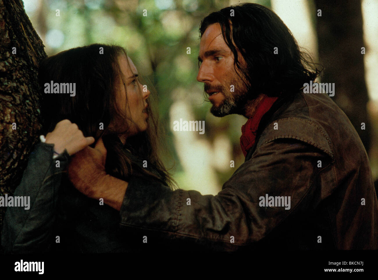 The Crucible Movie Abigail