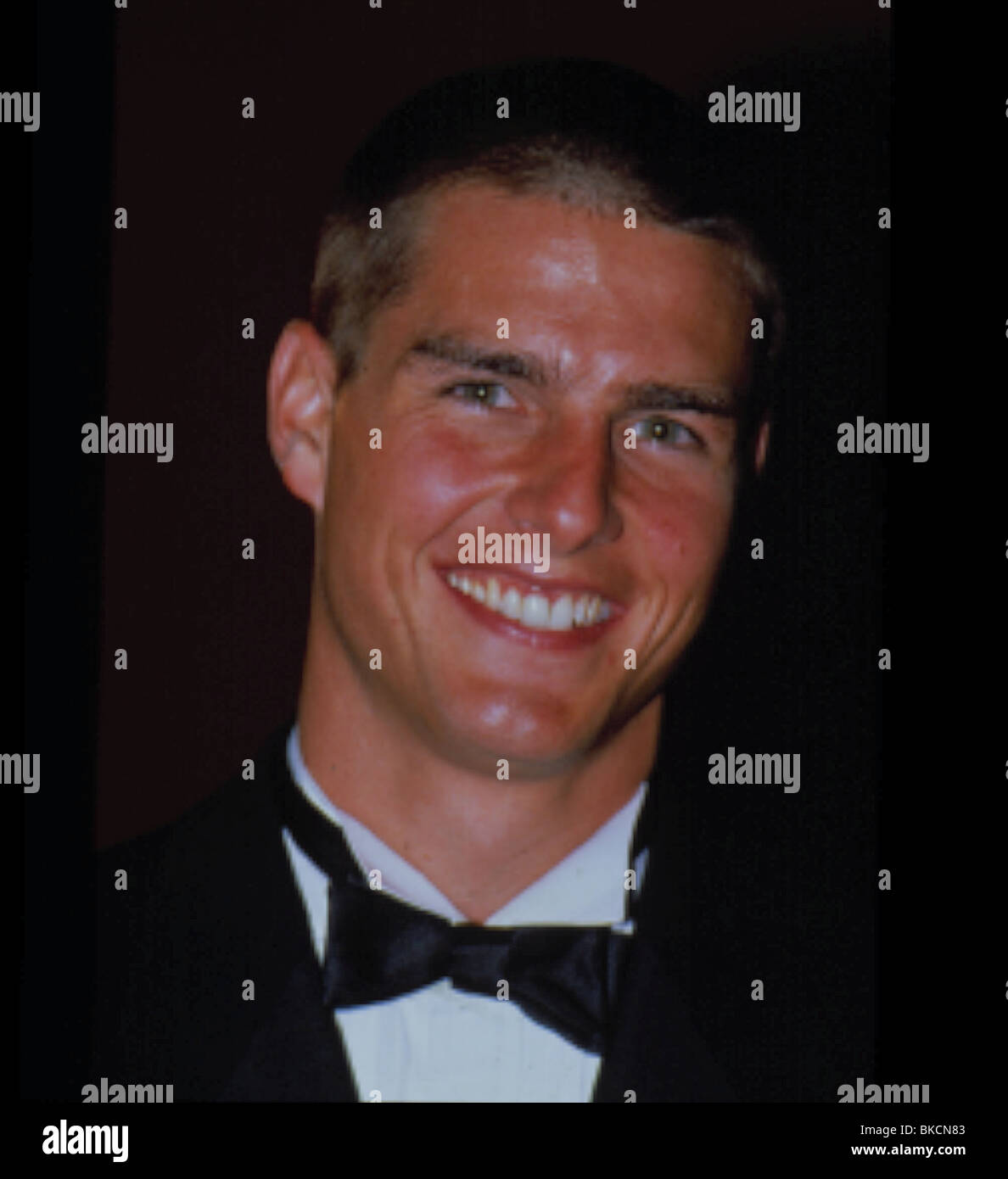 Tom cruise rain man premiere hi-res stock photography and images - Alamy