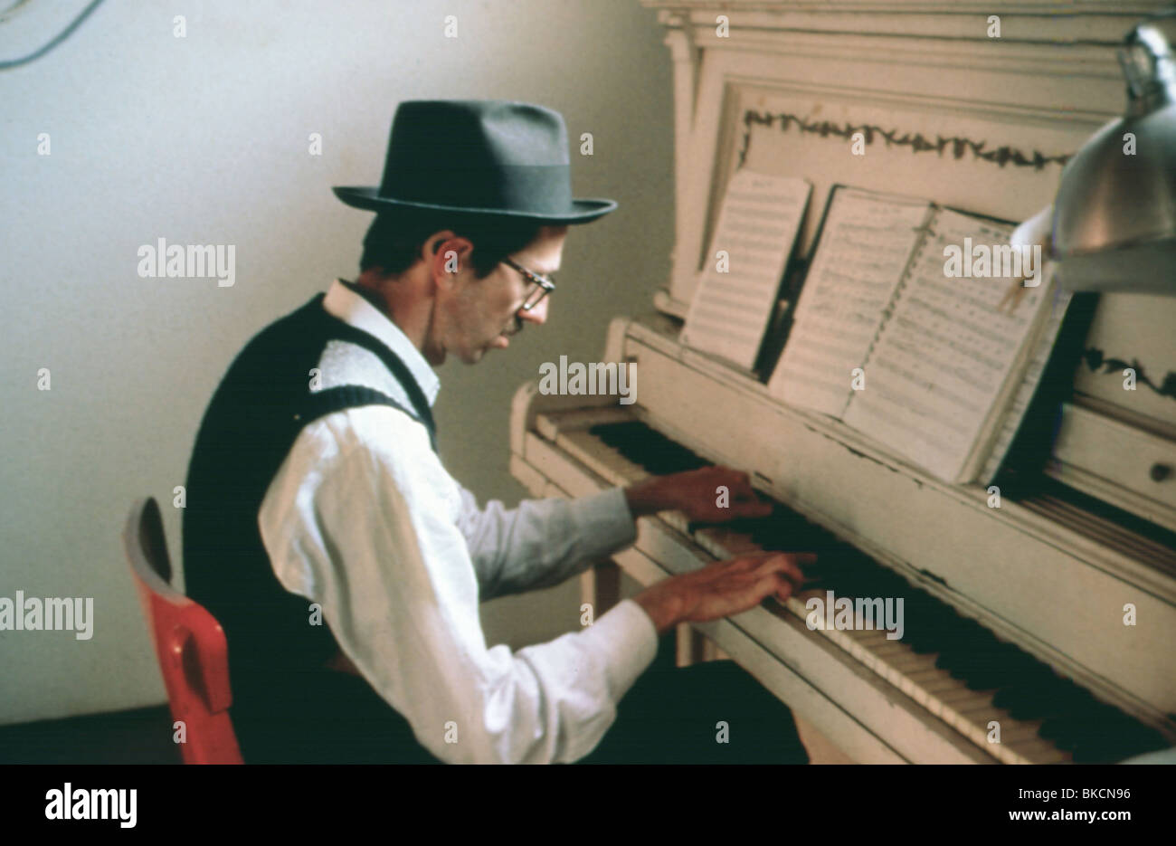 Crumb film hi-res stock photography and images - Alamy