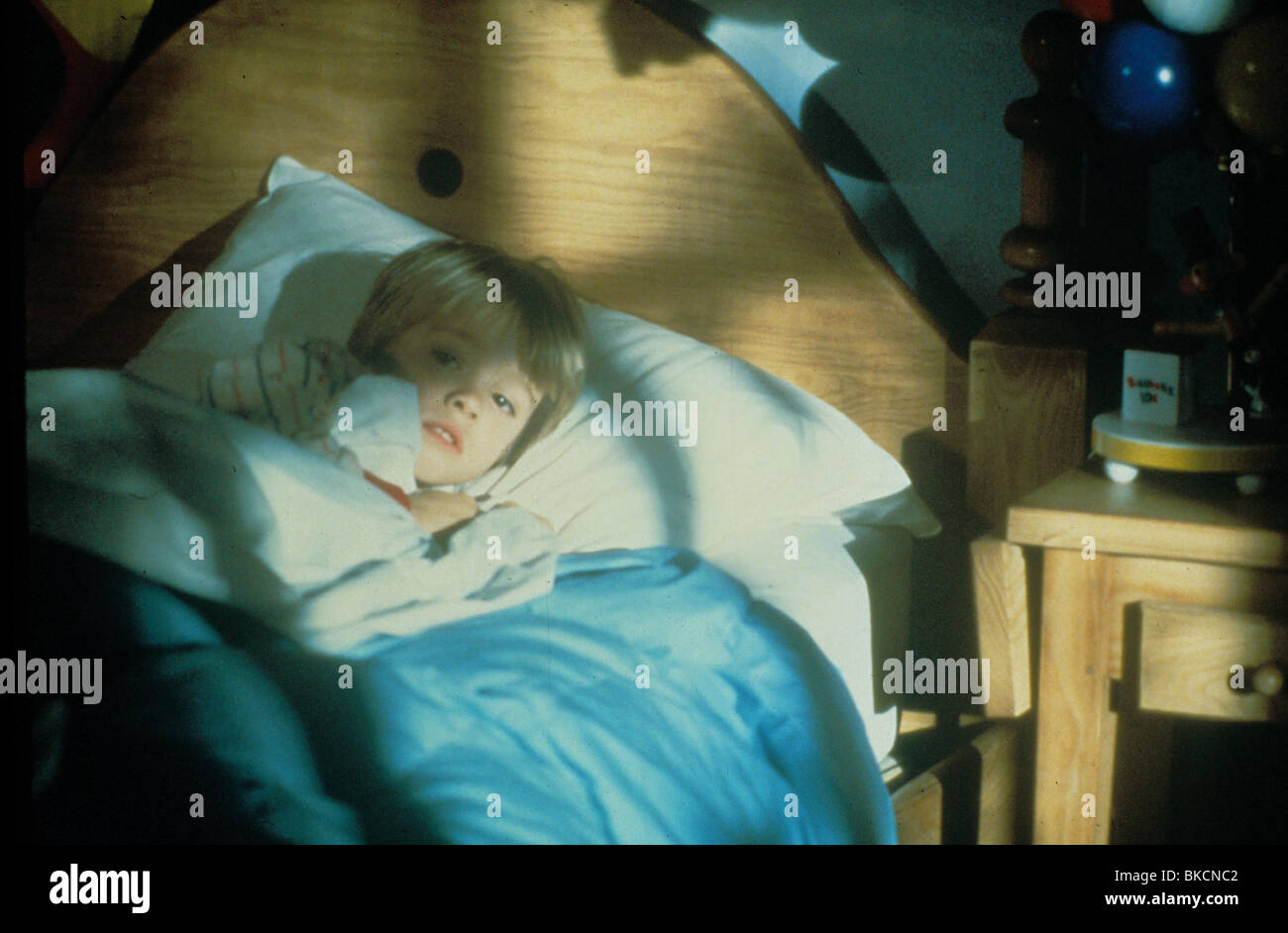 CUJO -1983 DANNY PINTAURO Stock Photo - Alamy