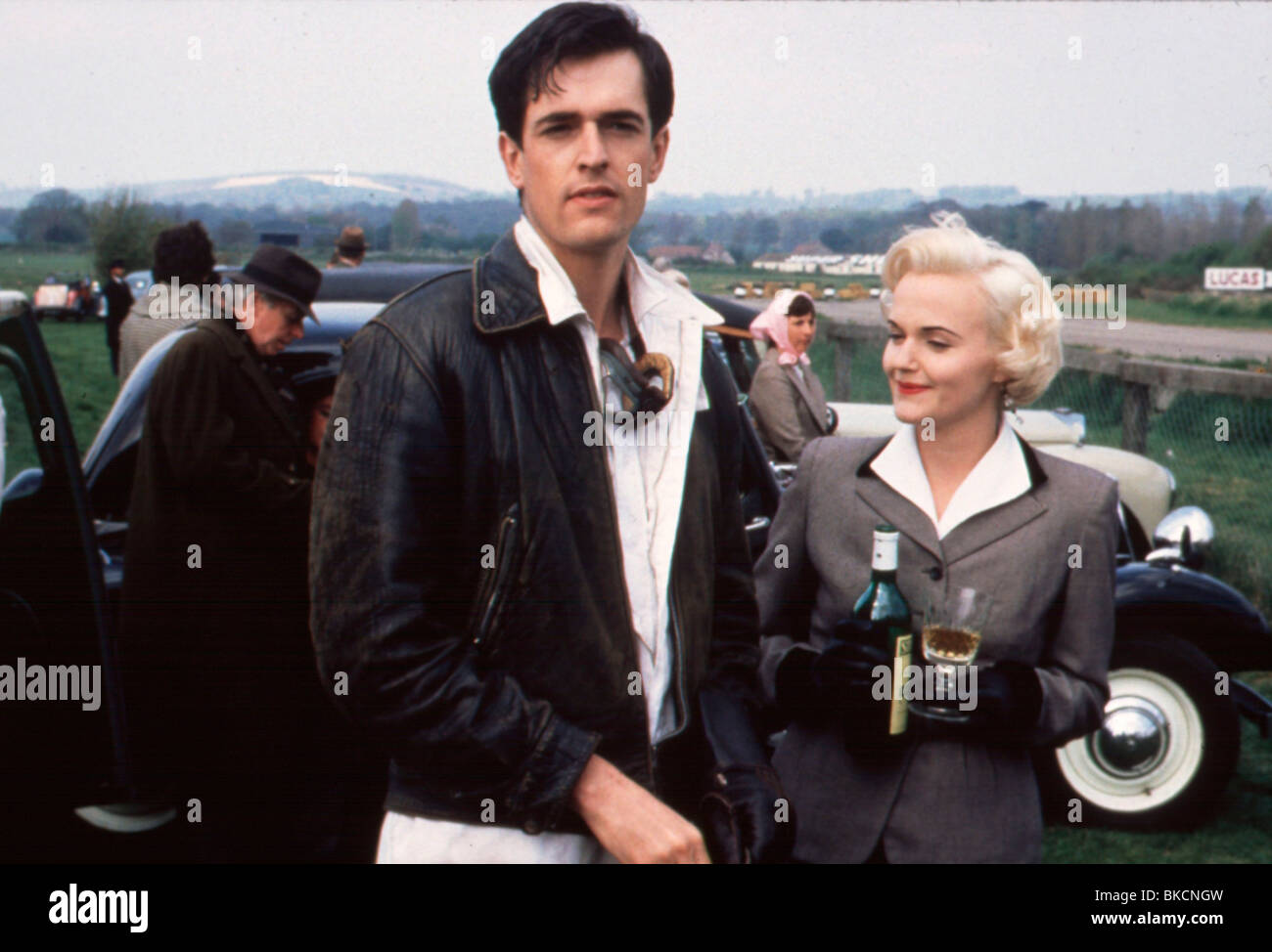 DANCE WITH A STRANGER (1985) RUPERT EVERETT, MIRANDA RICHARDSON DWSR ...