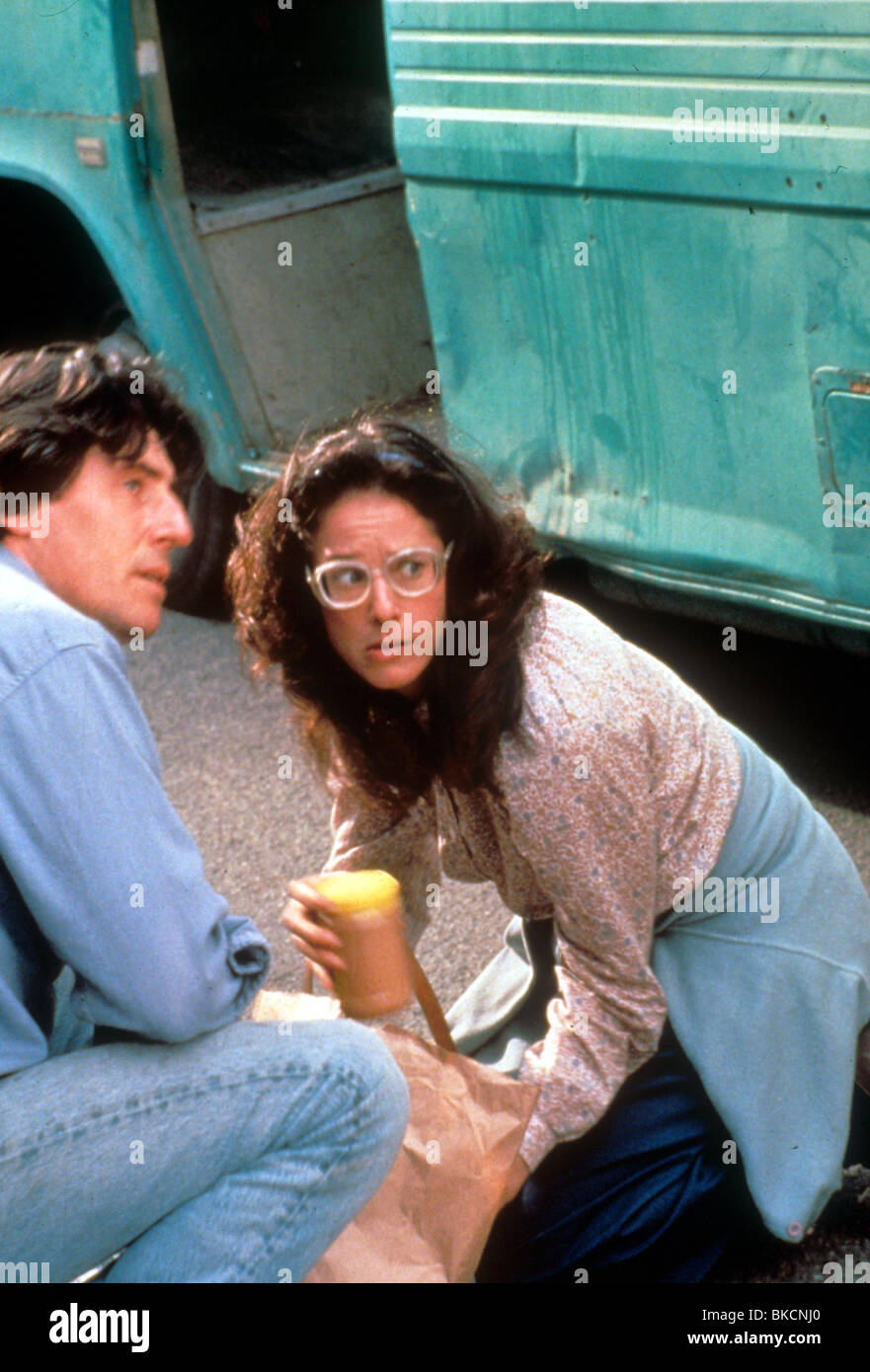 A DANGEROUS WOMAN (1993) GABRIEL BYRNE, DEBRA WINGER DNGW 022 Stock ...