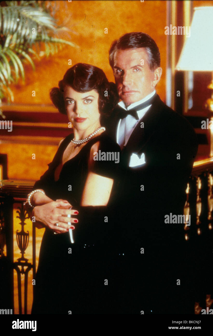 DANIELLE STEEL'S VANISHED (TVM) (1995) LISA RINNA, GEORGE HAMILTON VNSH ...